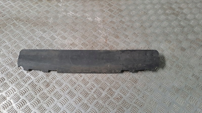 M2 AUDI Q5 OSŁONA NAKŁADKA PASA BELKI 8R0807217B - 12629854400 ...