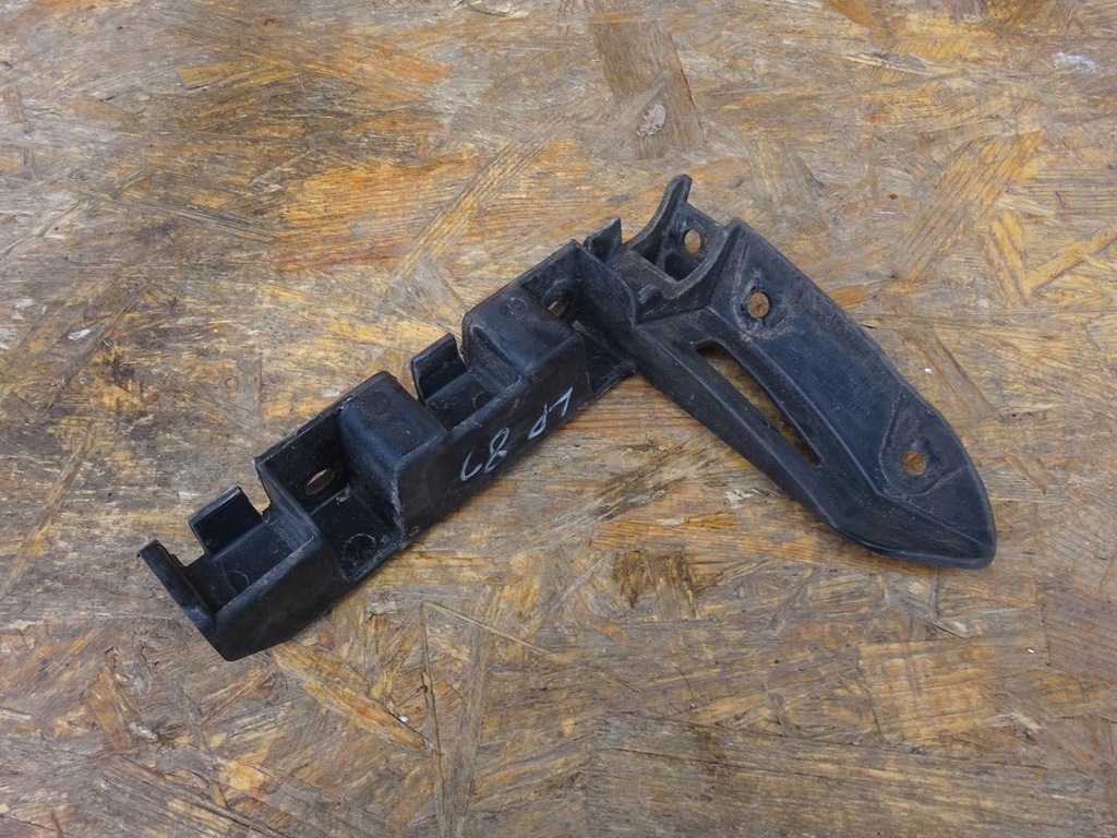 AUDI TT 8J ŚLIZG ZDERZAKA LEWY PRZEDNI 8J0807183B - 13804887108 ...