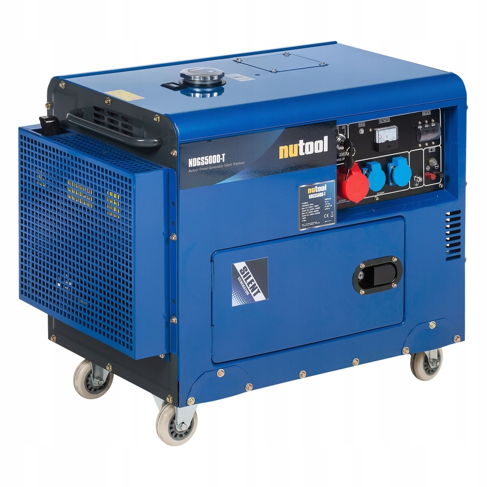 Agregat prądotwórczy generator diesel Nutool - 7539495106 - oficjalne ... Agregat prądotwórczy generator diesel Nutool - 7539495106 - oficjalne ...
