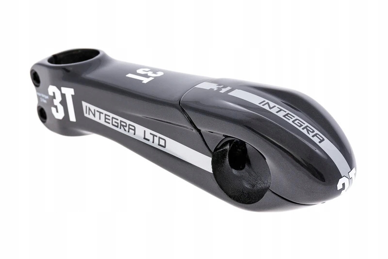 3T INTEGRA LTE mostek 110 mm -10 stopni CARBON - 10017414993 ...