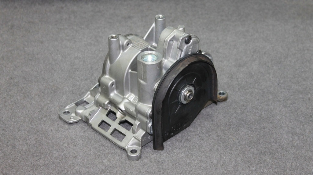 BMW F25 F30 F32 F10 F01 3.0D 4.0D N57 POMPA OLEJU - 11567597361 ...