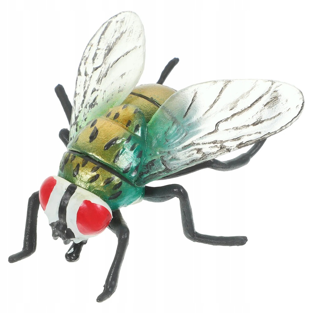 Party Props Toy Flying Realistic Housefly - 13921387360 - oficjalne ...