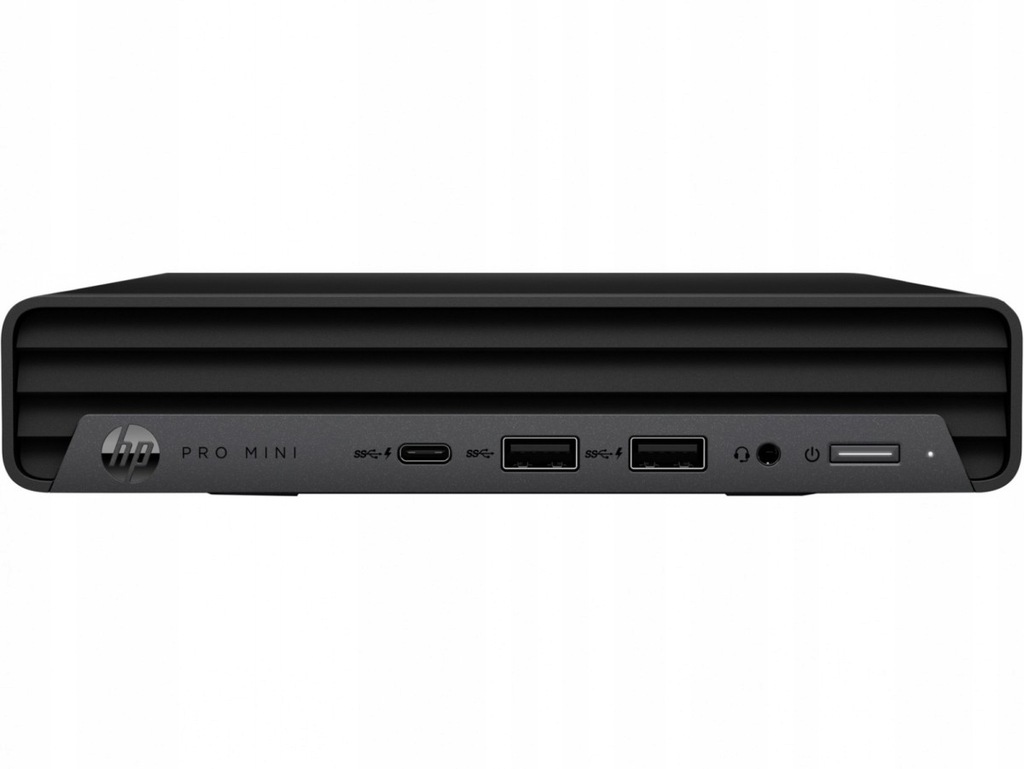 Komputer Pro Mini 400G9 MT i5-12500T 512GB/16GB/W1 - 13080430566 ...