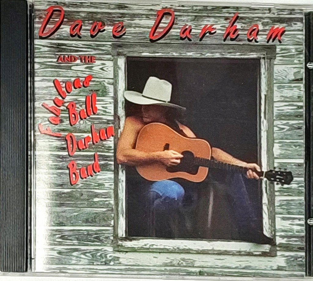 CD DAVE DARHAM FABALOAS BALL DARHAM BAND - 13075989250 - oficjalne ...