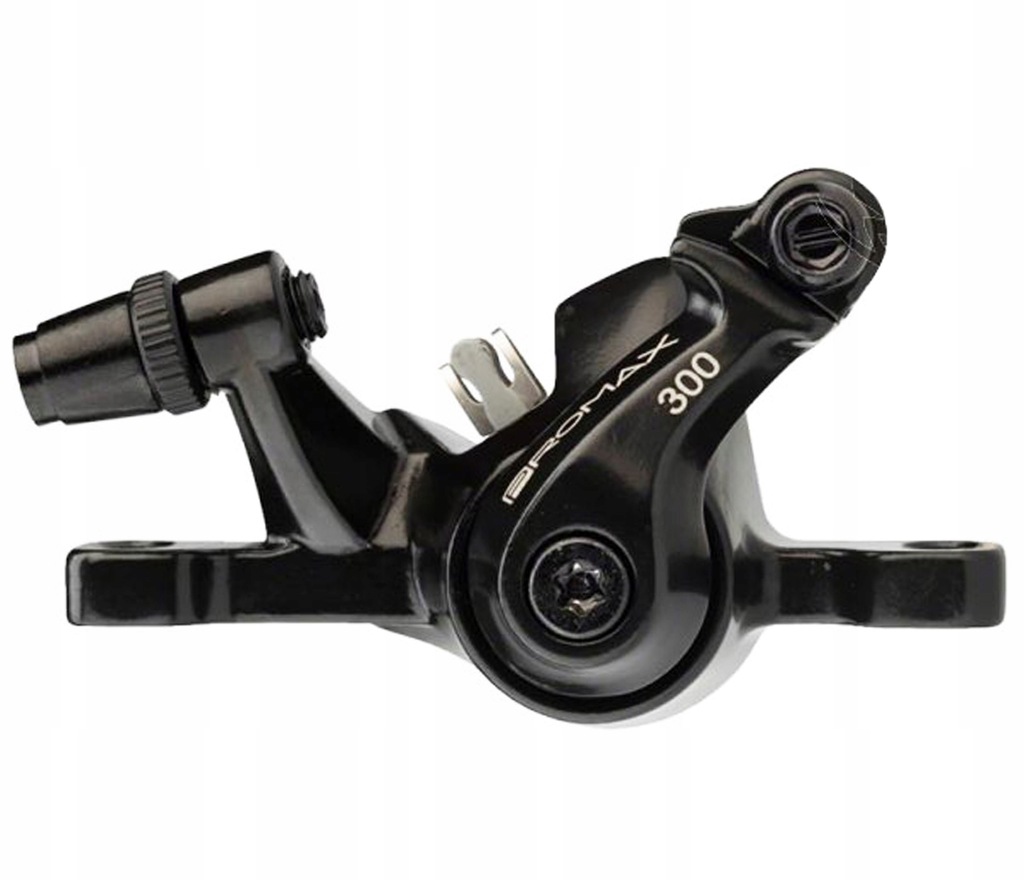 Zacisk hamulca mechaniczny tarczowego Promax przód - 13544984692 ...
