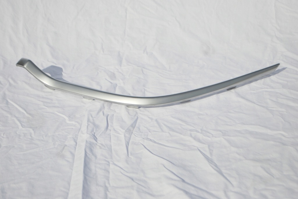 Listwa Zderzaka Lewa Toyota Yaris III 53124-0D190 - 14308059568 ...