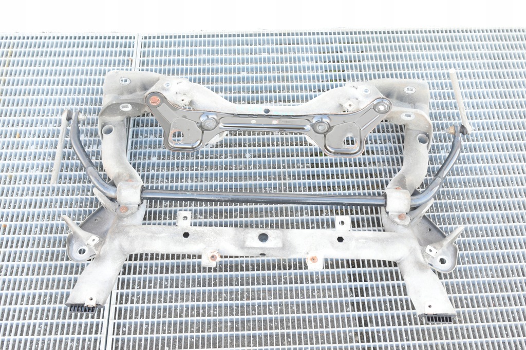 MERCEDES E-K W207 1.8CGI SANKI WÓZEK PRZÓD - 12693906131 - oficjalne ...