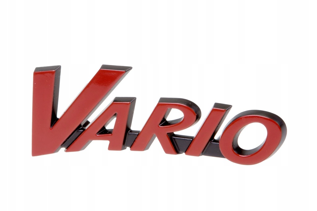 931502021900 Emblemat Fendt Vario - 10187844356 - oficjalne archiwum ...