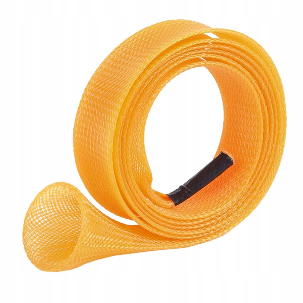 Fishing Rod Cover Fishing Rod Protection Cover Sleeve Sock with Yellow ...