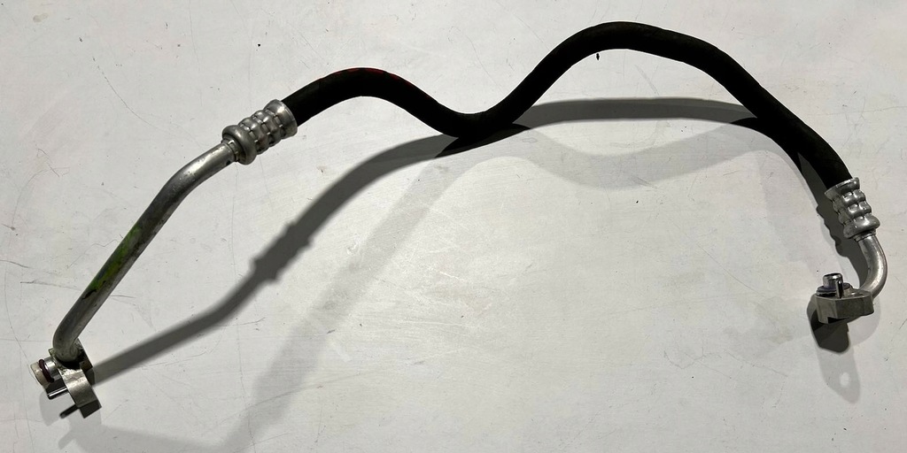 PRZEWÓD KLIMATYZACJI WĄŻ BMW F20 F30 F31 F36 F34 - 13756460727 ...