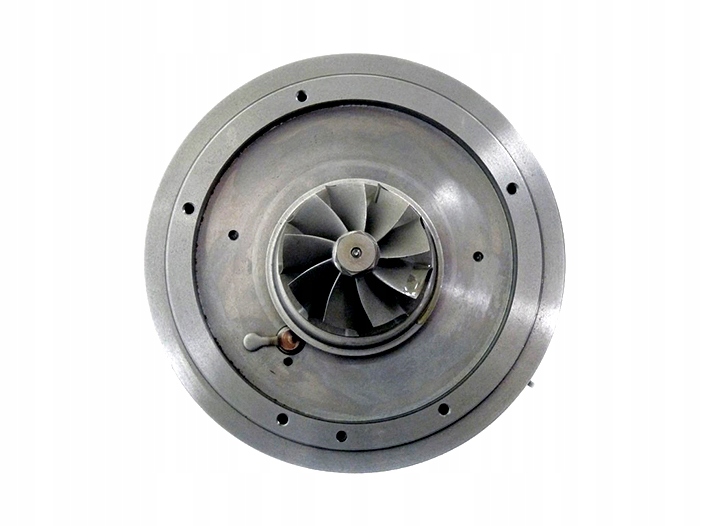 ŚRODEK TURBO 758352-5011S BMW 330d/325d 3.0 211KM - 8967077558 ...