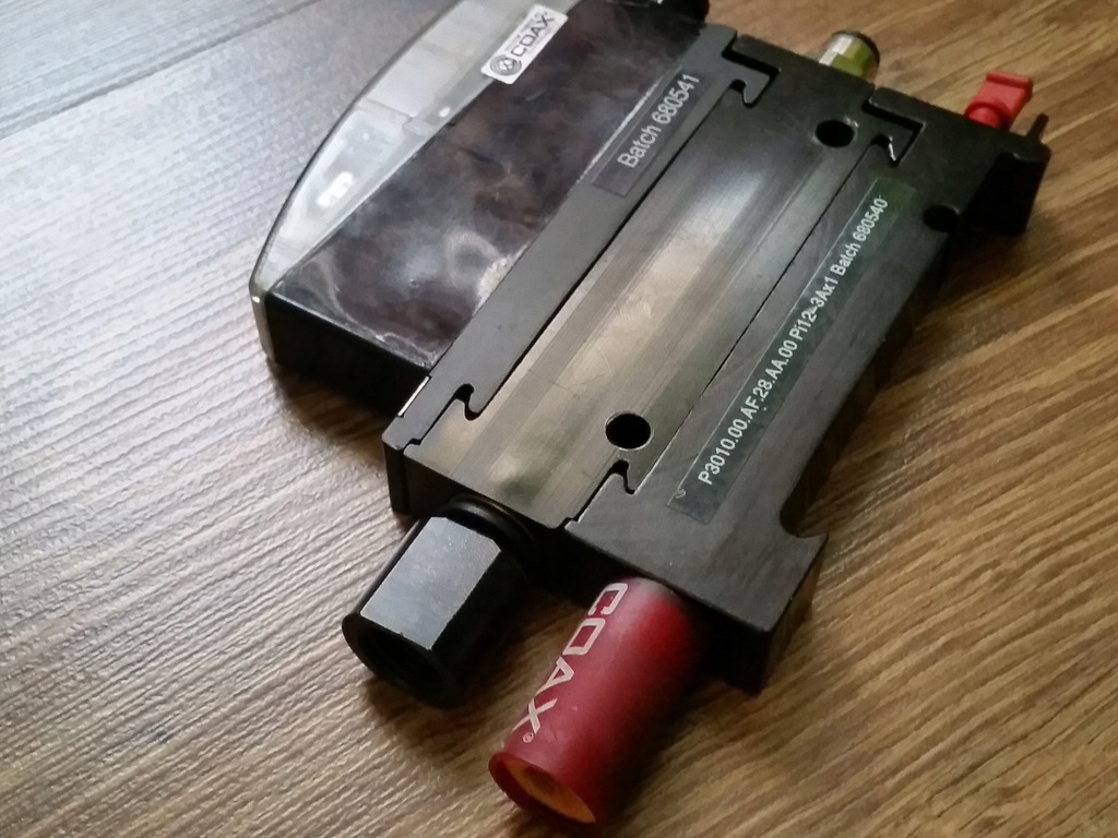 Piab P3010 AVM generator podciśnienia eżektor - 8068274401 - oficjalne ...