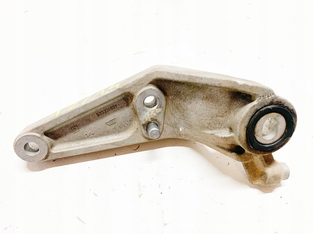 WSPORNIK ŁAPA PODUSZKA DOLNA SILNIKA CORSA D 1.2 - 11079989238 ...