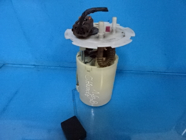 POMPA POMPKA PALIWA CHEVROLET NUBIRA III 96447440 - 7452088057 ...