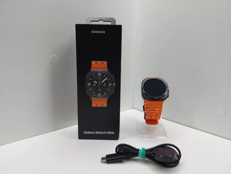 SMARTWATCH SAMSUNG GALAXY WATCH ULTRA MODEL:SM-L705 - 17193140498 ...