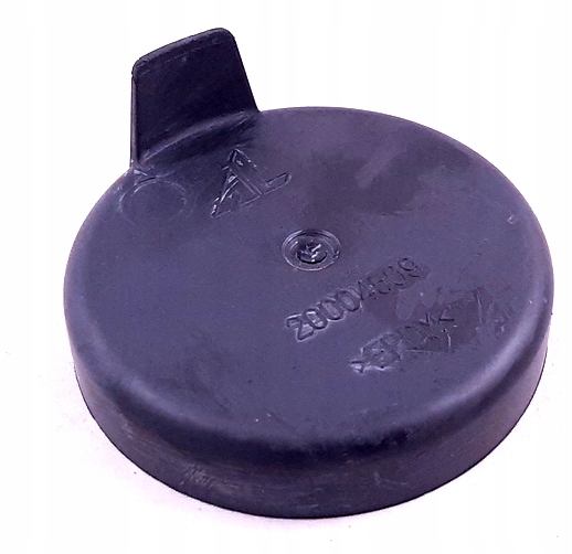 Zaślepka dekiel lampy przedniej Fiat 500 L 2012- - 10813487072 ...