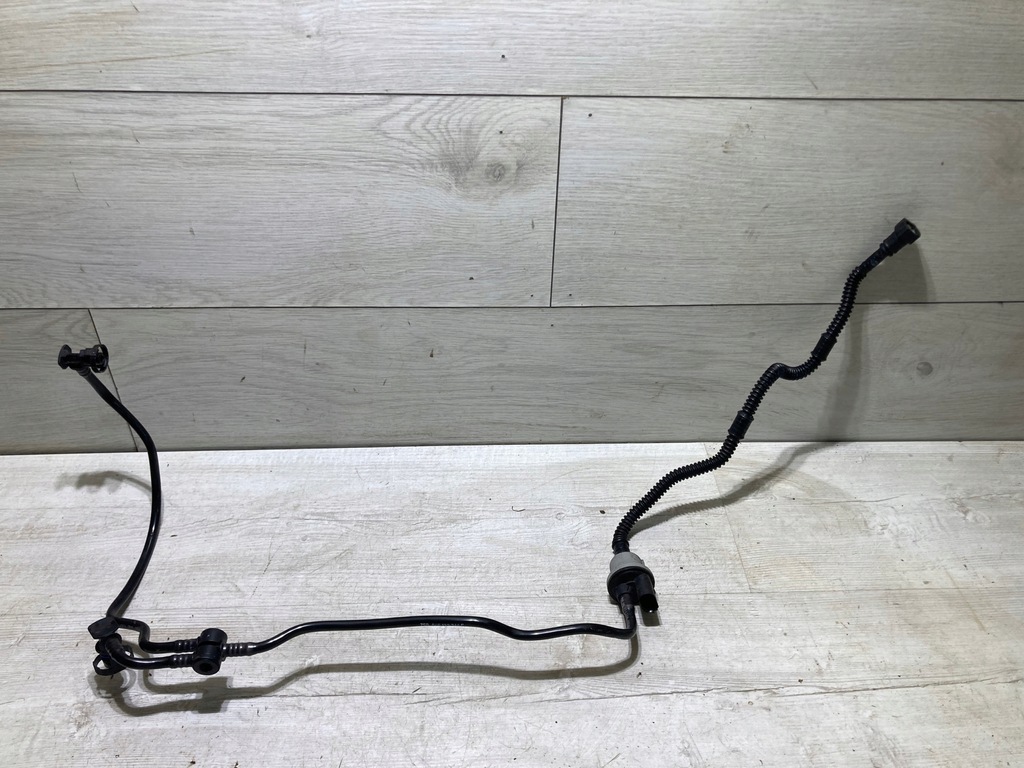 Rura zawór 5q0122101 1.4 tsi Skoda Octavia III 14r - 13645858555 ...