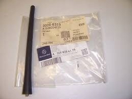 Mercedes OE Antena Dachowa Bat W169 A1698204175 - 9286721123 ...