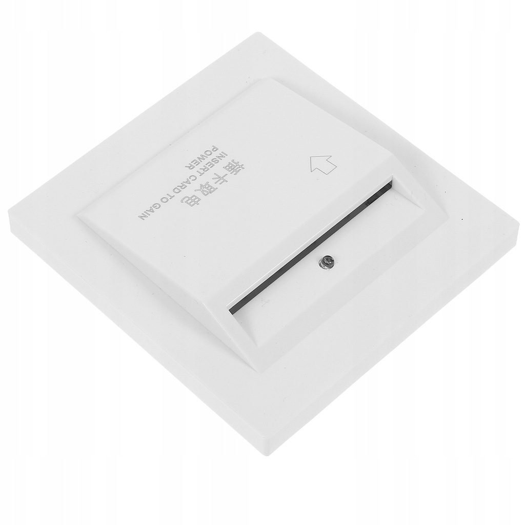 Hotel Card Switch Panel Power Key Card Sensor for - 14530402575 ...
