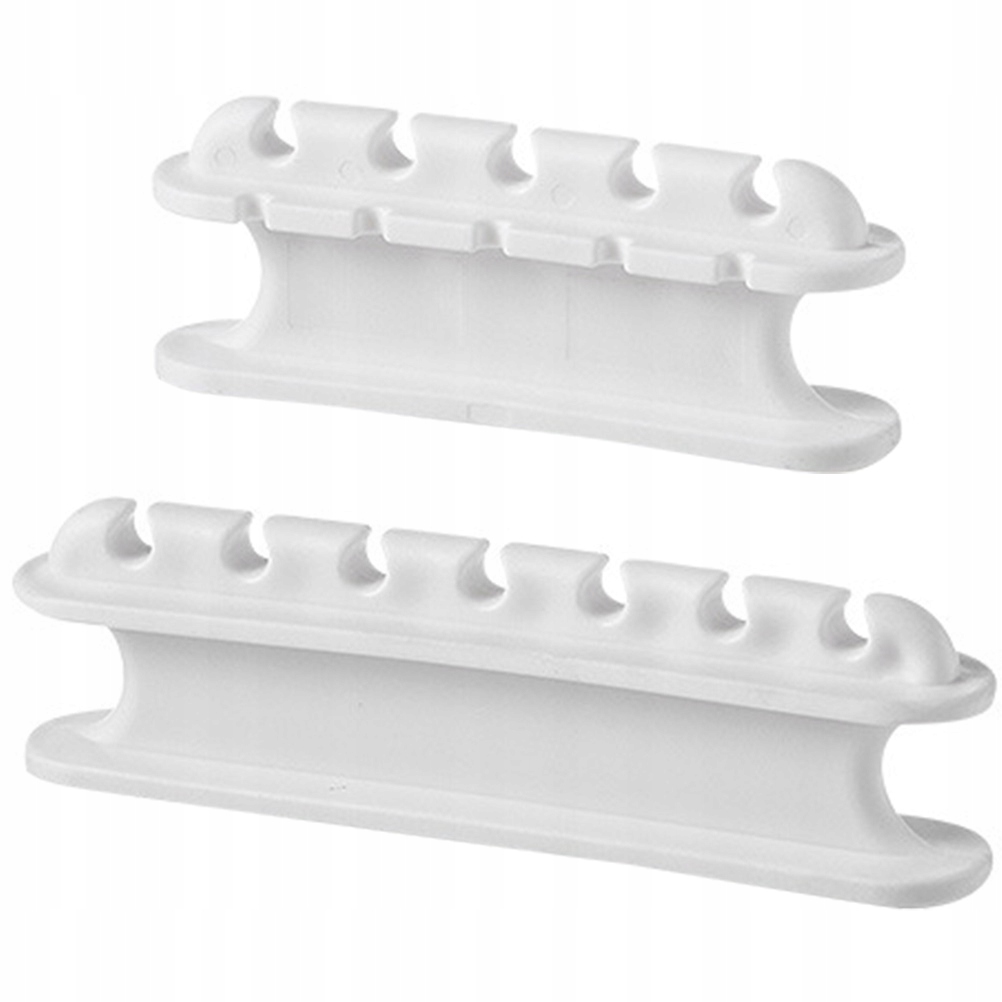 Cable Wire Clamps Silicone Clip Securing 2 Pcs - 14218541717 ...