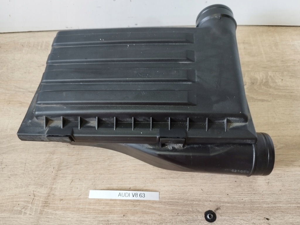 Obudowa Filtra Powietrza Audi Skoda Seat VW - 14353840182 - oficjalne ...