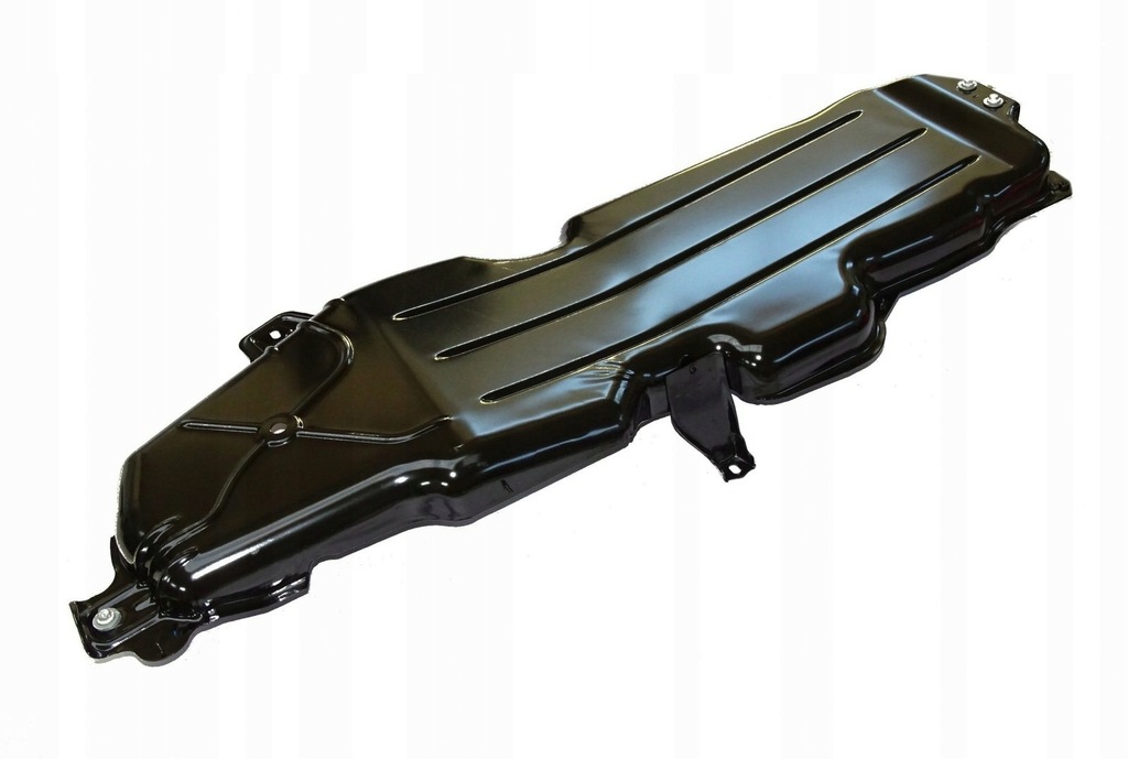 LAND ROVER DISCOVERY 3 4 mocowanie płyta pod bak - 9616636757 ...