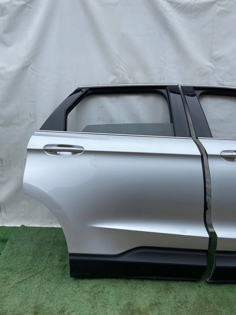 Ford Edge mk2 drzwi Prave tyl - 13339496088 - oficjalne archiwum Allegro