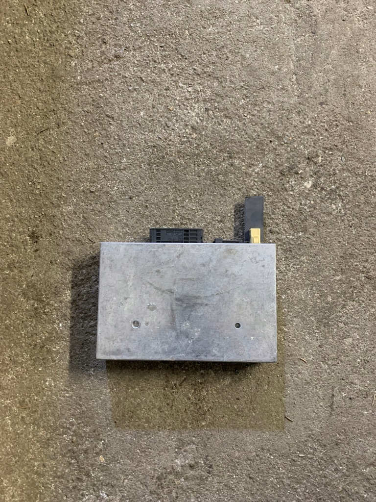 AUDI A6 C6 MODUŁ BLUETOOTH 4E0862335 4E0910336C - 13410391020 - oficjalne archiwum Allegro