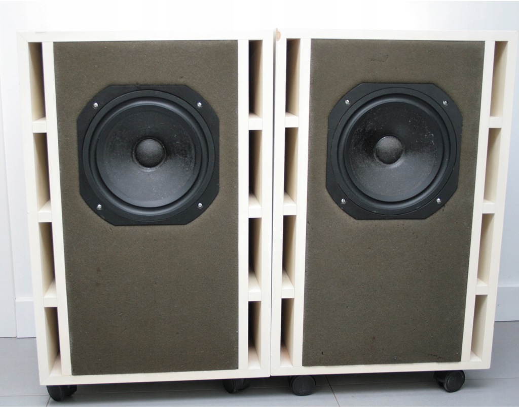 Mini Onken FOCAL 10C01 BAS HiEnd - 8219565083 - oficjalne archiwum Allegro