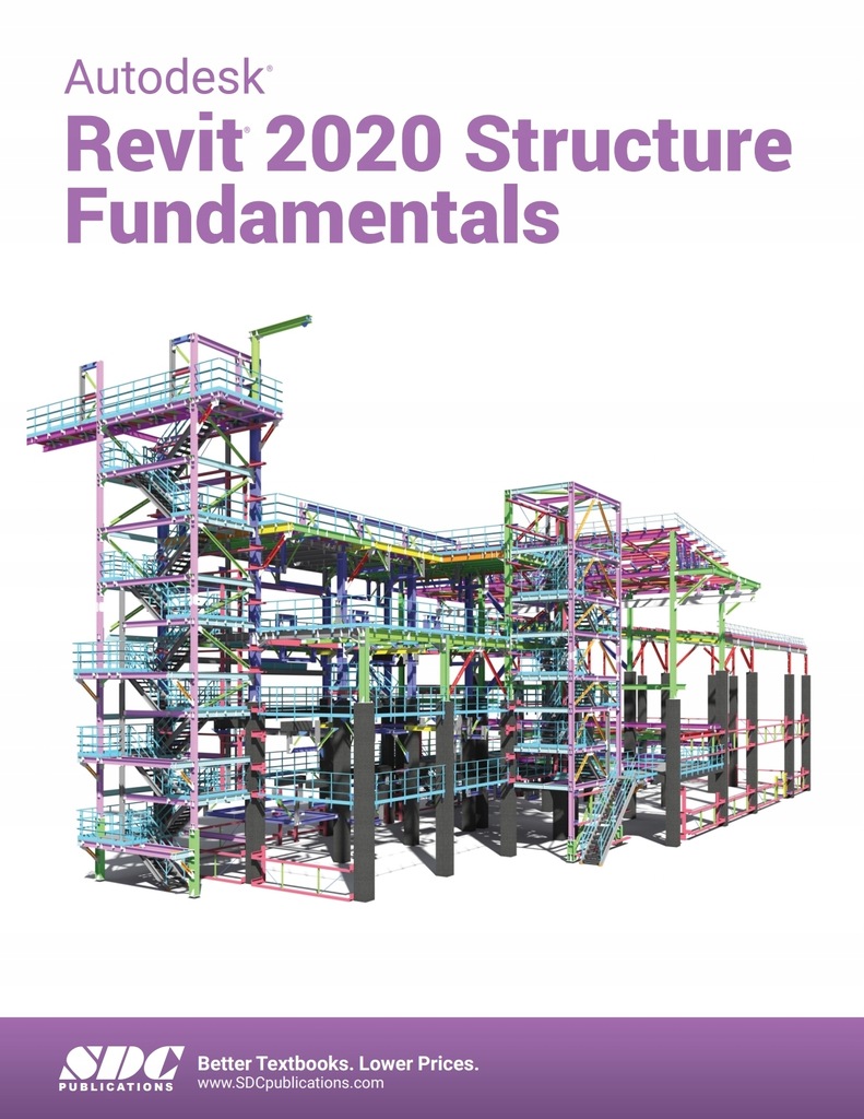 Autodesk Revit 2020 Structure Fundamentals - 13207315695 - oficjalne ... Autodesk Revit 2020 Structure Fundamentals - 13207315695 - oficjalne ...