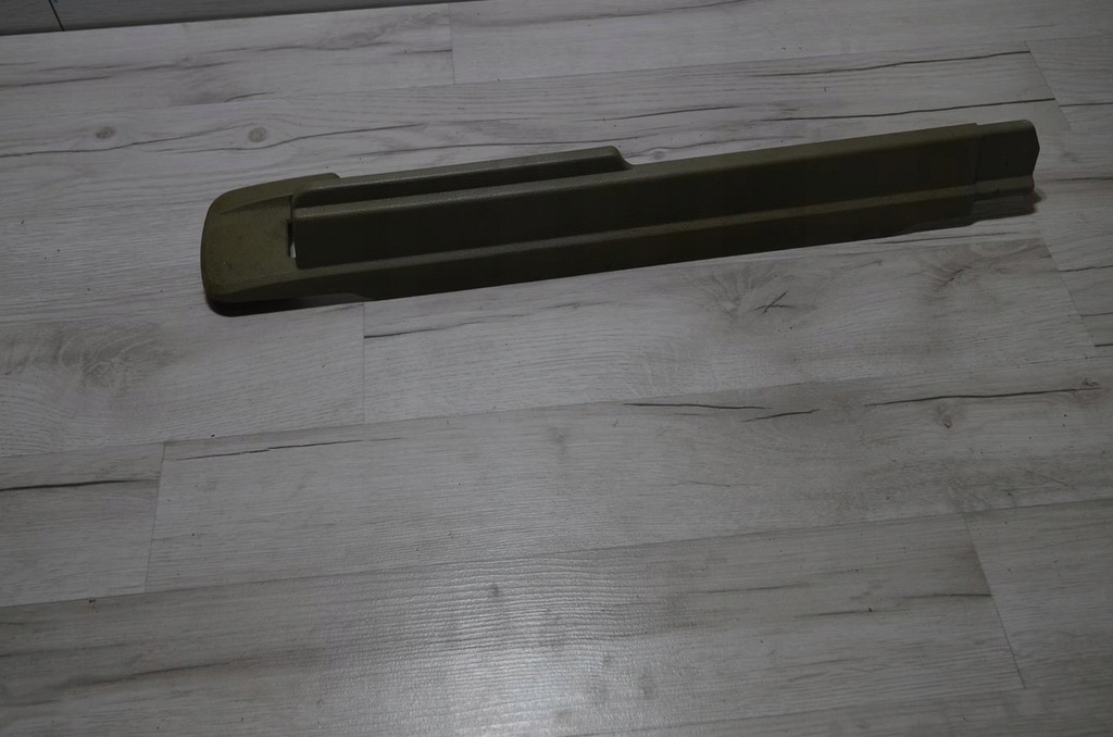 Osłona szyny fotela Volvo xc90 3619484 - 11810114929 - oficjalne ...