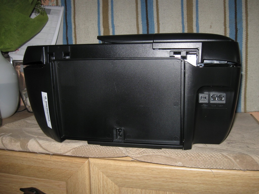 URZĄDZENIE WIELOFUNKCYJNE HP OFFICEJET 3834 - 7686552735 - oficjalne ...