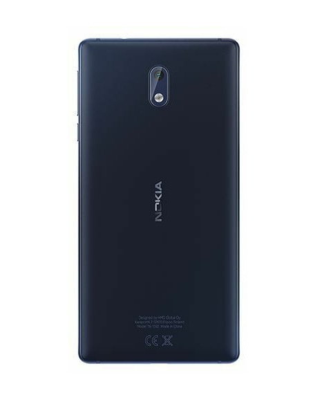 NOKIA 3 TA-1020 LTE 4G HD 8MP 2/16GB Niebieski - 8113286793 - oficjalne ...