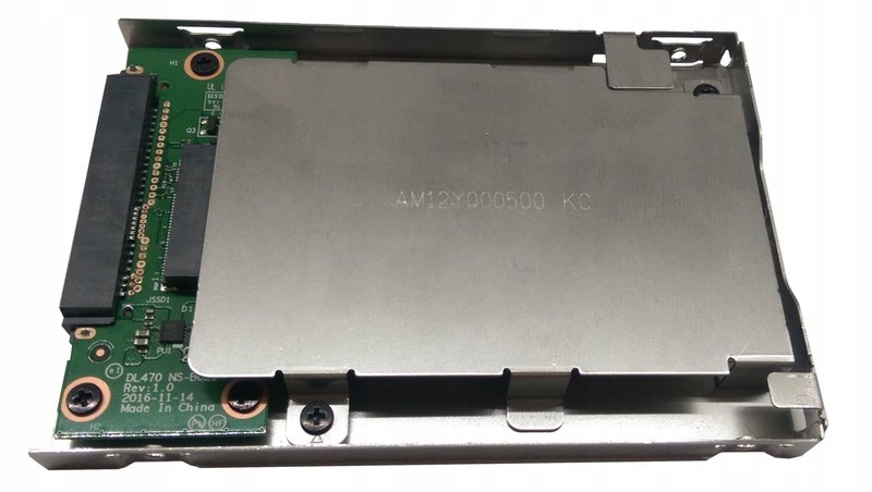 Lenovo adapter SSD M.2 NVMe do x260 T470P 01HY319 - 13080289185 ...