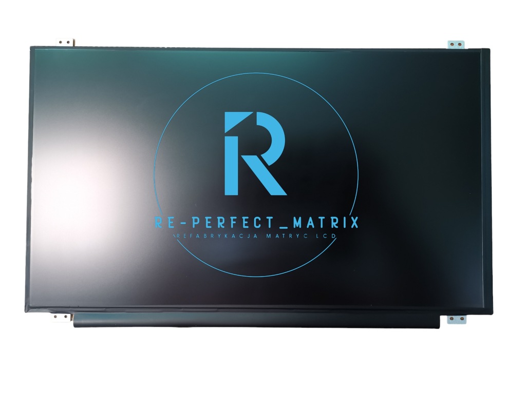 Matryca LED TN matowa 15,6 " 1920x1080 B156HTN03.4 - 14255031606 ...