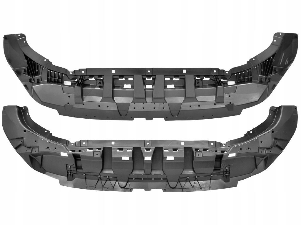 AUDI Q8 4M 2018- OSŁONA POD SILNIK S-LINE 4M880761 - 12528129273 ...