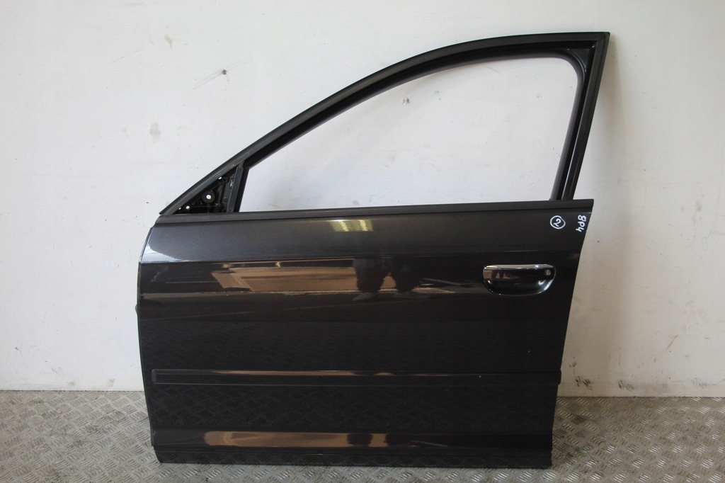 DRZWI LEWY PRZÓD PRZEDNIE AUDI A3 8P0 8P4 LIFT - 13735623633 - oficjalne archiwum Allegro