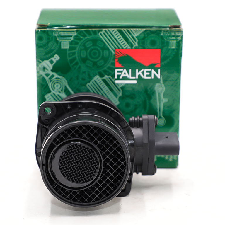 Przepływomierz powietrza Audi A3 , A4 B5 B6 B7, A6 C5 C6 ,VW PASSAT B6 5PIN - 13263779804 ...