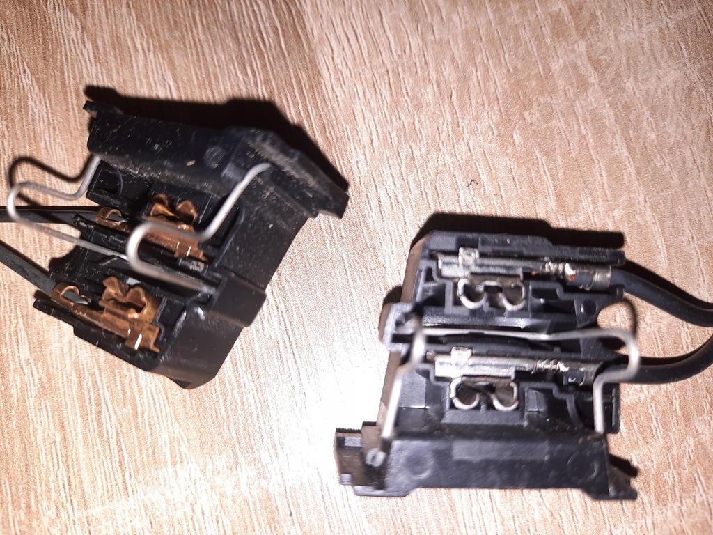 KOSTKA*WTYCZKA ŻARÓWKI H7 - FOCUS MK3 LIFT - 11686619950 - oficjalne ...