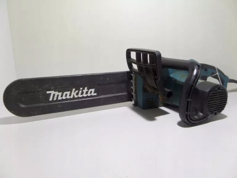PILARKA ELEKTRYCZNA MAKITA UC3520A - 14266026726 - oficjalne archiwum ...