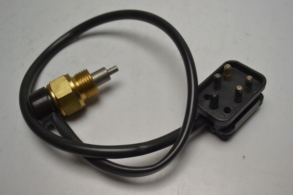 Mercedes W108 W114 W115 Włącznik światła cofania - 11731206006 ...