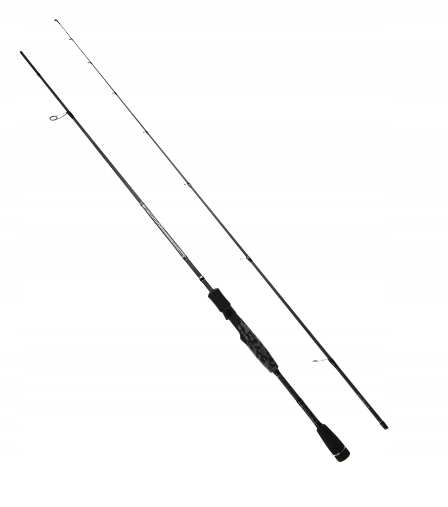 GREY STREAM WĘDKA SPINNING JAXON 1,98 m 2-12 g - 8593258634 - oficjalne ...