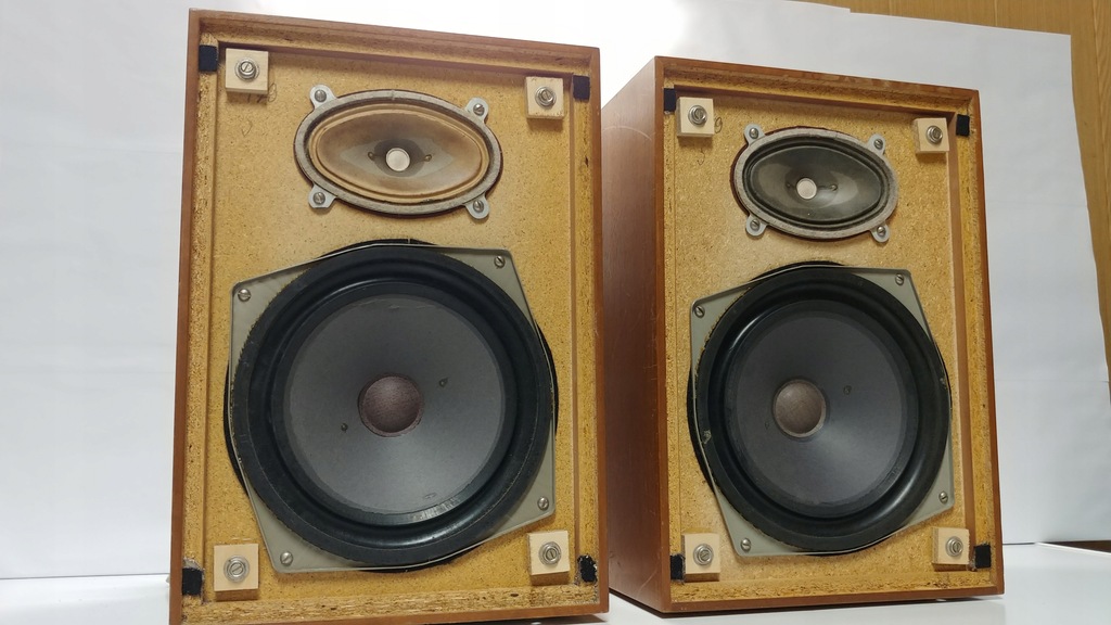 Kolumny RFT REMA BOX ADAGIO 830 - 7911224432 - oficjalne archiwum Allegro