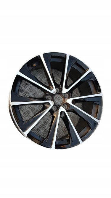 VOLVO v60 CROSS COUNTRY 5X108 R19 FELGA ALUMINIOWA 31471380 ...