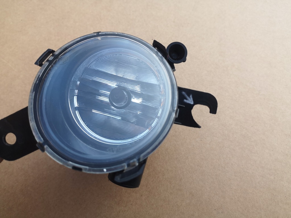 OPEL MERIVA B 10- CORSA D E HALOGEN PRAWY 13253626 - 11977718126 ...