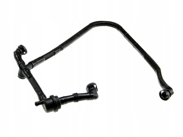 AUDI VW 078103224R PRZEWÓD POWIETRZA - 11673000754 - oficjalne archiwum ...