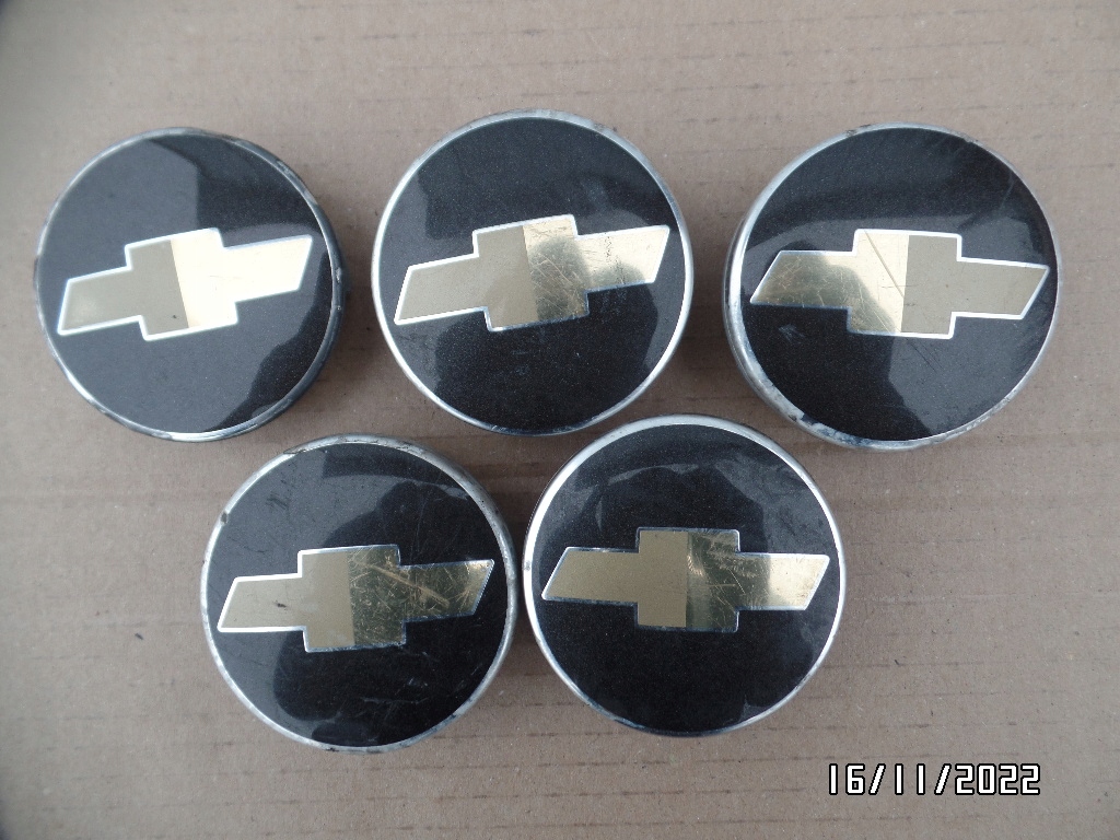 DEKIELEK KAPSLE KOŁPACZEK CHEVROLET 96452311 - 12602017869 - oficjalne ...