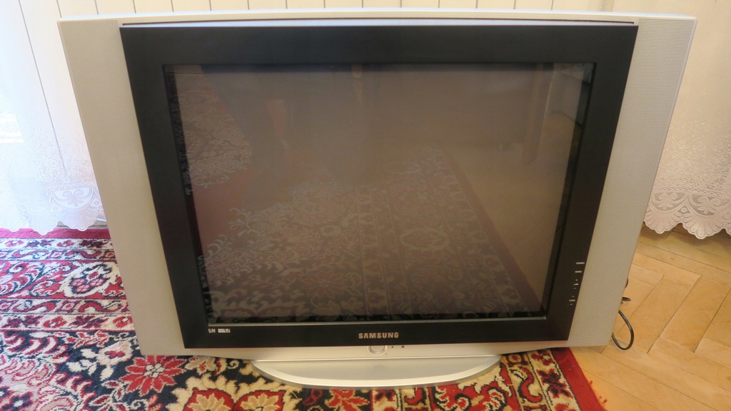 telewizor Samsung Slim 29 cali z dekoderem - 8574602311 - oficjalne ...