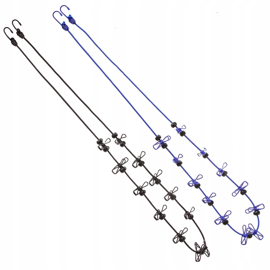 Foldable Hangers Travel Drying Clothes Ropes Rack - 13726931354 ...