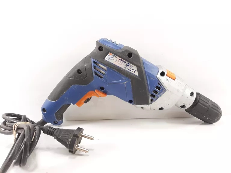 WIERTARKA DEXTER POWER IC810ID - 13826841774 - oficjalne archiwum Allegro